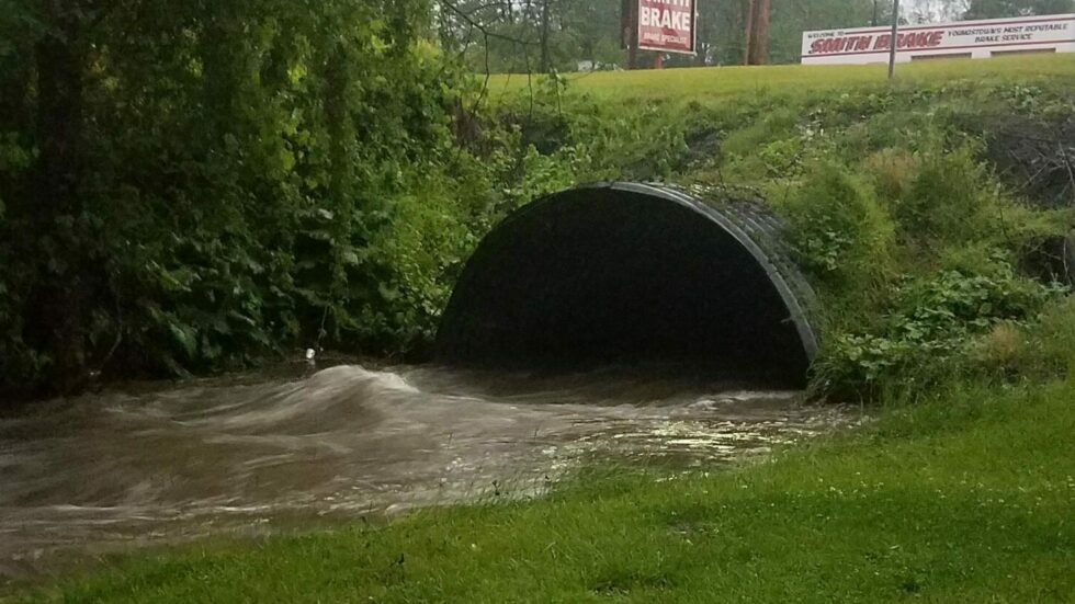 Policies - ABC Water & Stormwater District